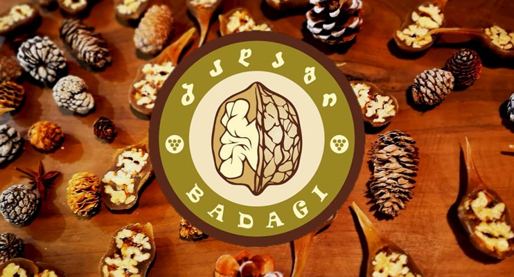 ბადაგი • badagi