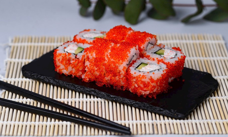 მოჩი • Mochi