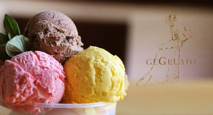 GeGelato