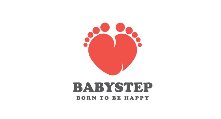 BABY STEP (Online Shopping)