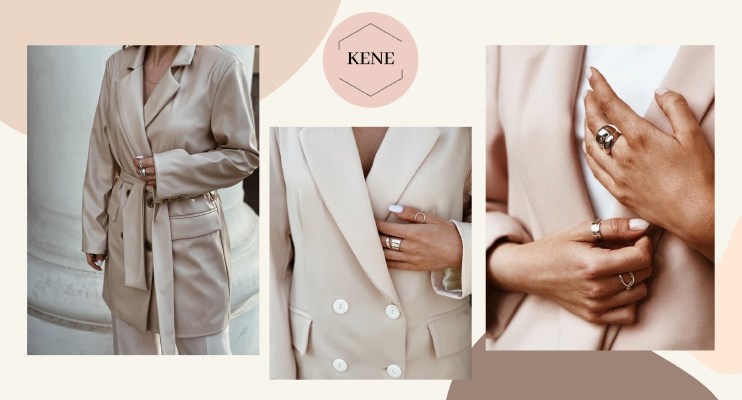 კენე • KENE (Online Shopping)