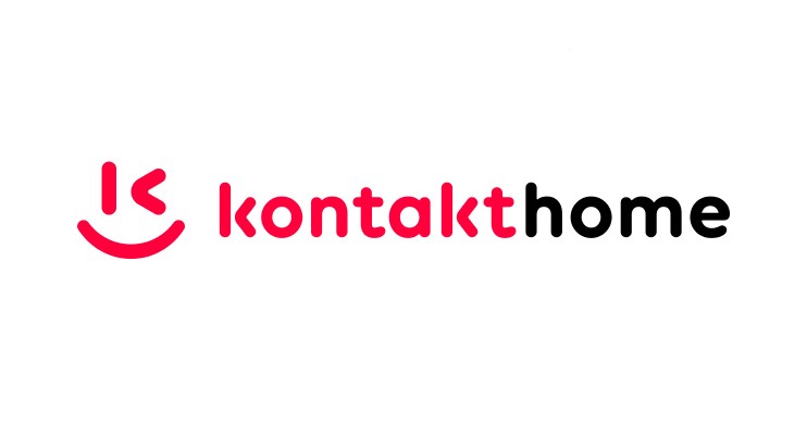 KONTAKT HOME