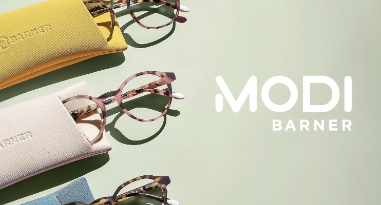 MODI Barner