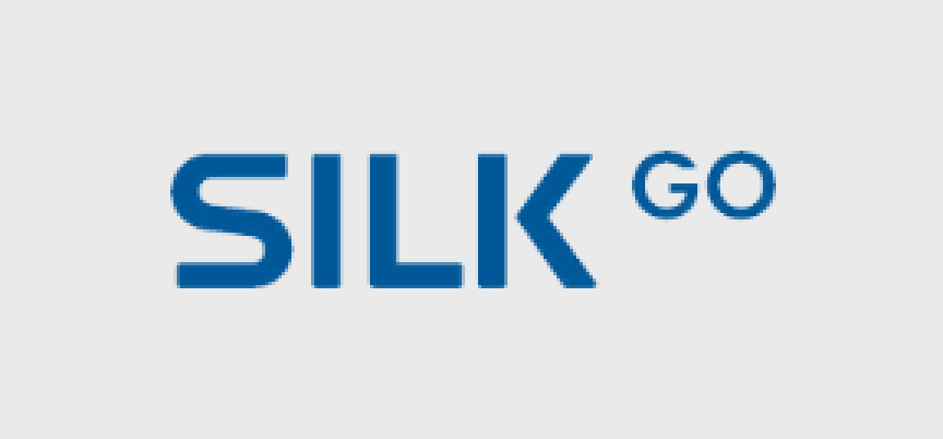 Silk Go | Pay.ge