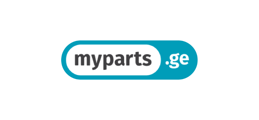 Myparts.ge | Pay.ge