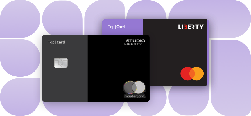 ტოპ ქარდის ბარათის შევსება | Pay.ge