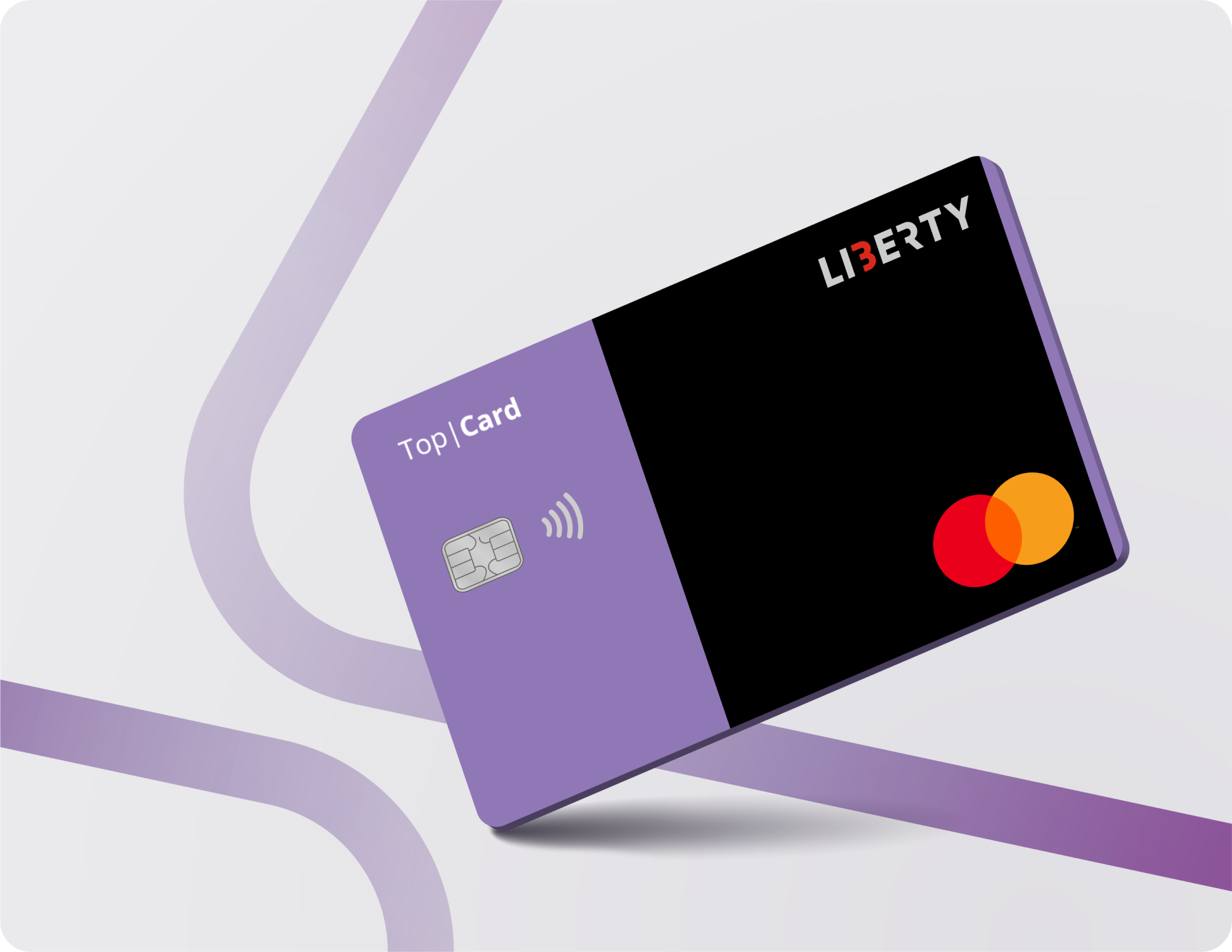 Landing Platform | Liberty